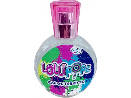 Dětské parfémy - Tronos